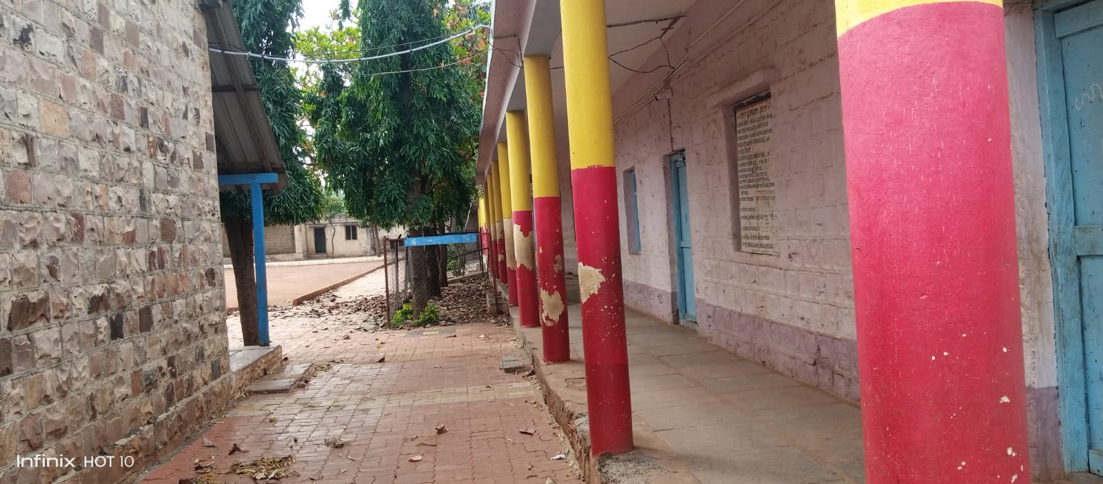 Hulkund Karnataka - OSAAT