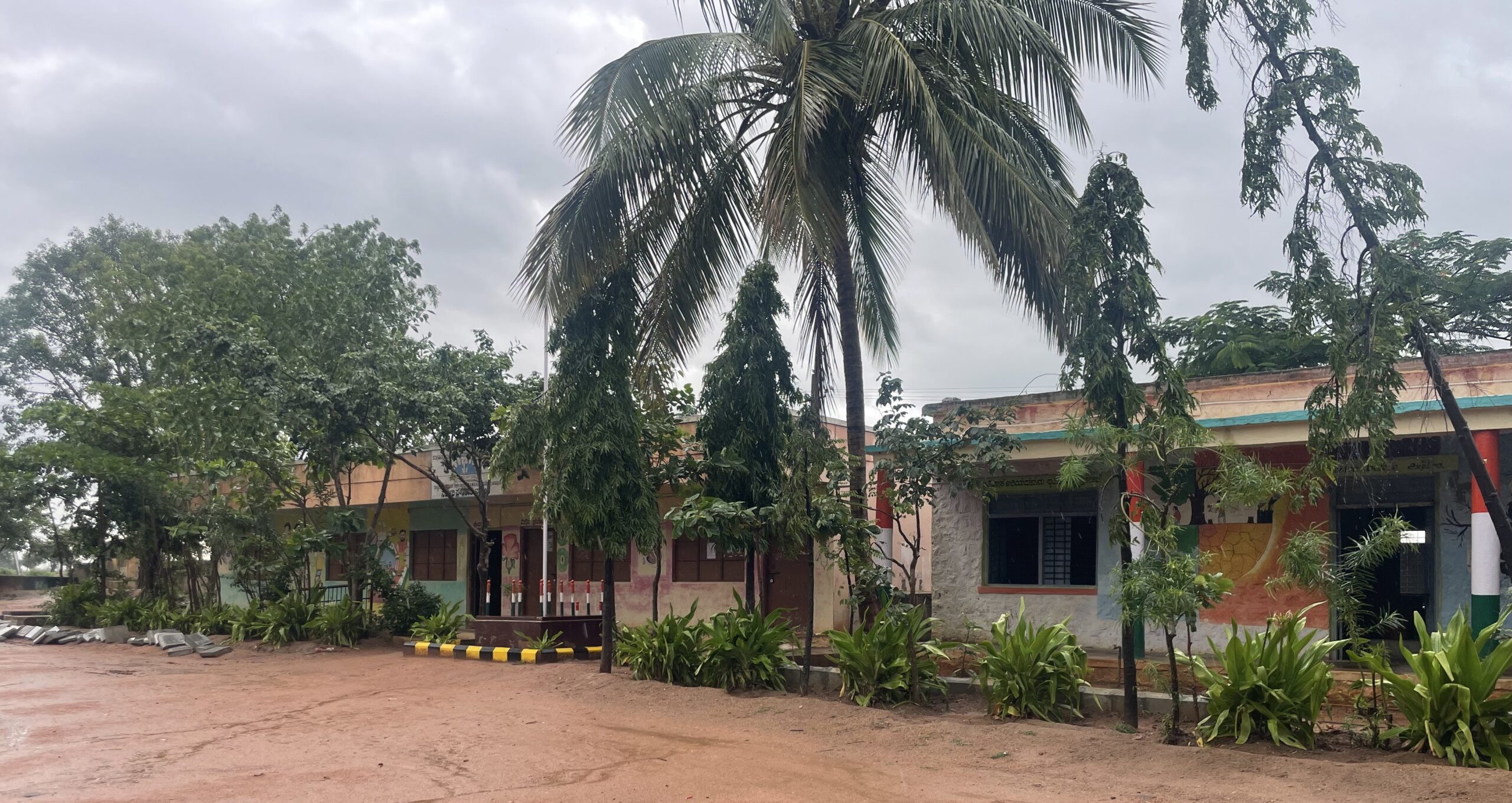 Nagur Karnataka - OSAAT