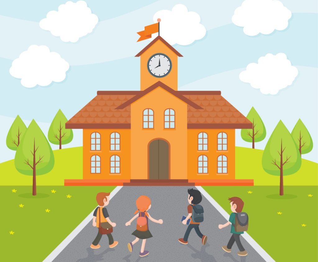 One School At A Time - OSAAT